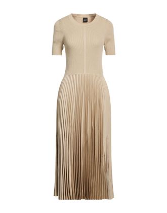 BOSS KLEIDER - Midi-Kleider auf YOOX.COM