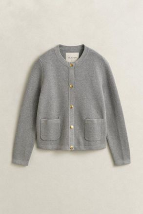 GANT Strickjacke