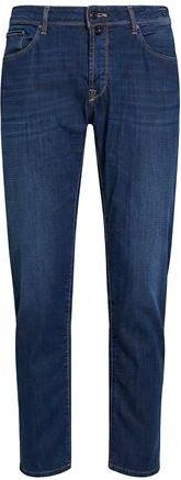 Incotex BAS - Pantalons en jean sur YOOX.COM