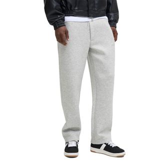 Jack & Jones Male Jogginghose Loose Fit Jogginghose