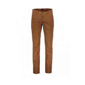 40weft Gerade Hose - - Trousers - Herren - Braun - XS