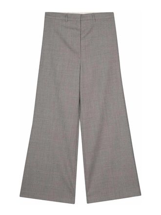 Low Classic Short - Gris