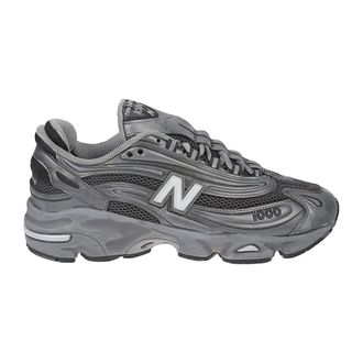 New Balance Homme, Chaussures, Noir, Taille: 42 1/2 EU 1000 Baskets