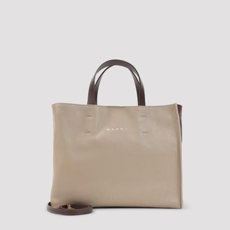 Marni Museo Soft Tote Bag