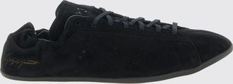 Yohji Yamamoto Sneakers Y-3 Herren Farbe Schwarz