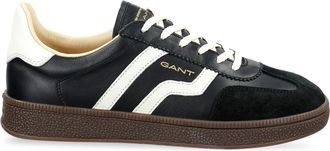 GANT Sneakers Gant 32531247 Schwarz