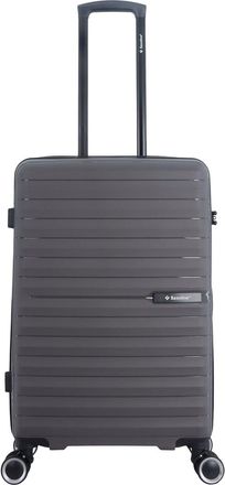 Saxoline Hartschalenkoffer Fiesta Medium