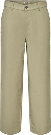 Only & Sons Onsbode Barrel Twill 0649 Pants Noos