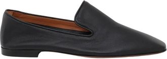 ATP Atelier Femme, Chaussures, Noir, Taille: 37 EU Mocassins Dervio