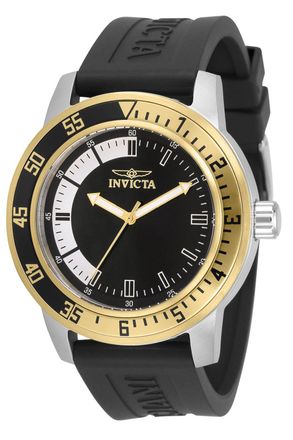 Invicta Specialty 34097 Herrenuhr - 45mm