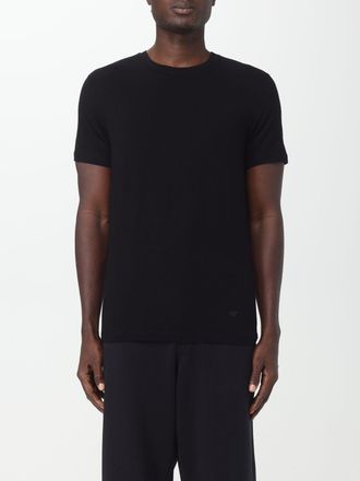 Emporio Armani T-Shirt EMPORIO ARMANI Homme couleur Noir