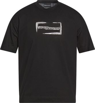 Emporio Armani TOPS - T-shirts auf YOOX.COM
