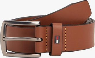 Tommy Hilfiger Ceinture en cuir