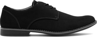 Gino Lanetti Halbschuhe Lanetti M16SS025-30 Schwarz