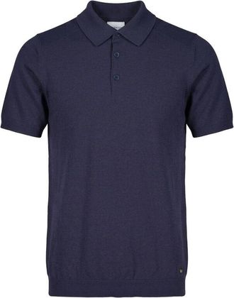 No Excess Herren Pullover aus Baumwolle