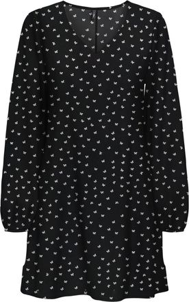 Only Onlnova Life Elite L/S Lucca Dress