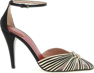 Valentino Garavani Pumps - Bunt