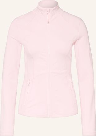 Mrs & Hugs Mrs & Hugs Midlayer-Jacke rosa