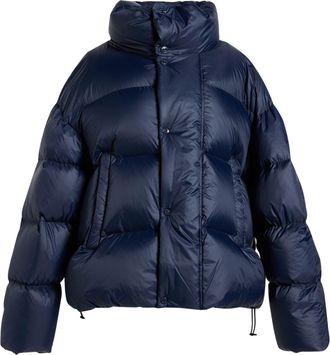 Dsquared2 JACKEN & M&Auml;NTEL - Pufferjacken & Daunenjacken auf YOOX.COM