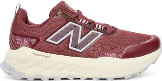 New Balance Laufschuhe Garoe WTGAROC2 Dunkelrot