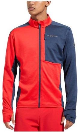 La Sportiva True North M - Fleecejacke - Herren