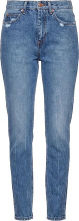 Aspesi HOSEN & R&Ouml;CKE - Jeanshosen auf YOOX.COM
