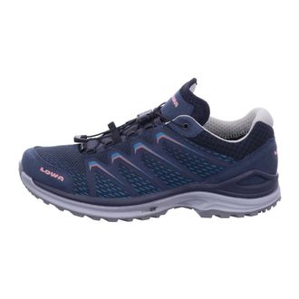 Lowa Damen, Sport, Blau, 38 EUGr&ouml;&szlig;e