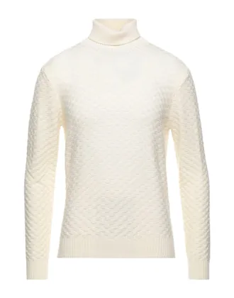Altea STRICKWAREN - Rollkragenpullover auf YOOX.COM