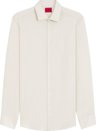 HUGO BOSS Hemd Kenno