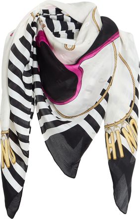 Moschino ACCESSOIRES - Schals auf YOOX.COM