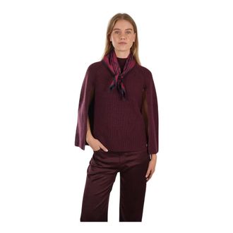 Dante6 Damen, Strickwaren, Braun, XSGr&ouml;&szlig;e