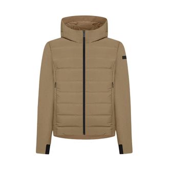 Roberto Ricci Design Rrd, Herren, Jacken, Grau, SGr&ouml;&szlig;e