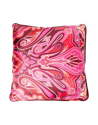 Etro DEKORATIONEN - Kissen und Kissenbez&uuml;ge auf YOOX.COM