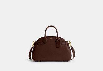 Coach Empire weiche Carryall 28