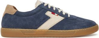 Quiksilver Sneakers VALLEY2-02 MB Blau