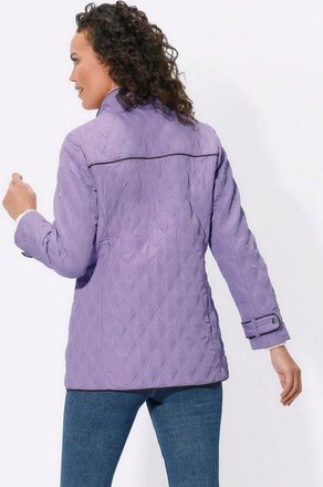 Witt Allwetterjacke Steppjacke Langarm