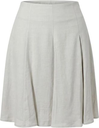 Trussardi R&ouml;cke - - Skirts - Damen - Beige - S