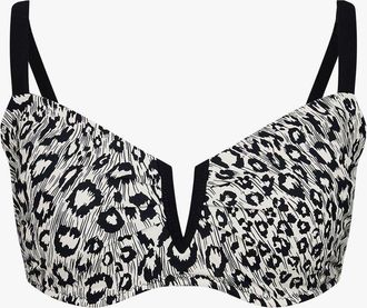 Shan Haut de bikini uni