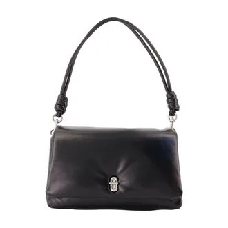 Marc Jacobs Shoulder Bag - Black