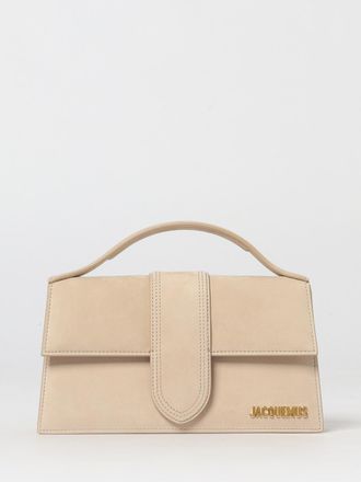 Jacquemus Mini Sac JACQUEMUS Femme couleur Beige