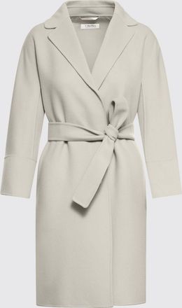 Max Mara Manteau S MAX MARA Femme couleur Chair