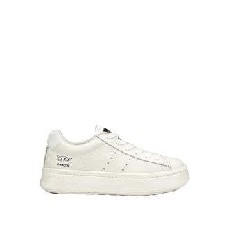 Cult Homme, Chaussures, Blanc, Taille: 45 EU Blackstar 4318