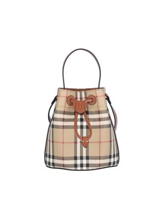 Burberry Check Mini Bag