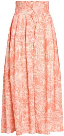 Philosophy di Lorenzo Serafini HOSEN & R&Ouml;CKE - Maxi-R&ouml;cke auf YOOX.COM