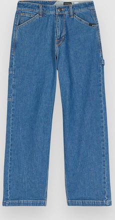 Volcom Kraftsman II Denim Kids Jeans bold blue