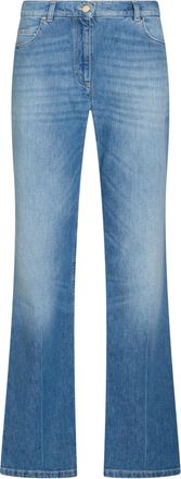 19.70 Nineteen Seventy HOSEN & R&Ouml;CKE - Jeanshosen auf YOOX.COM