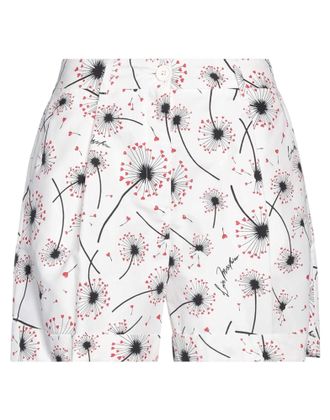 Love Moschino HOSEN & RÖCKE - Shorts & Bermudashorts auf YOOX.COM