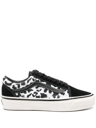 Vans baskets Old Skool - Noir