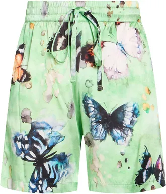 Nahmias HOSEN & R&Ouml;CKE - Shorts & Bermudashorts auf YOOX.COM
