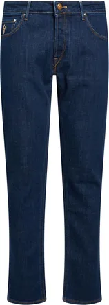 Hand Picked HOSEN & R&Ouml;CKE - Jeanshosen auf YOOX.COM